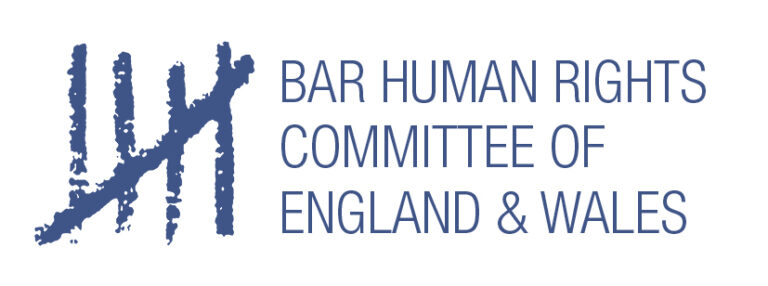 Bar Human Rights Committee of England & Wales – Promoting and ...
