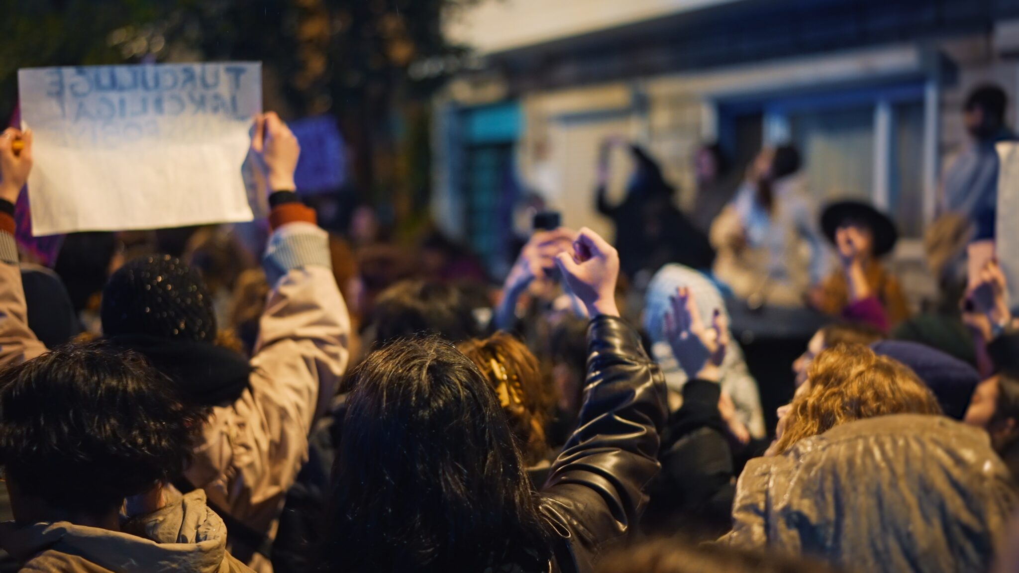 BHRC and HRLA to co-host third annual virtual seminar in week of International Human Rights Day ...